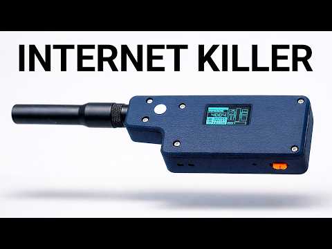 Reticulum Setup Guide for Radios, Wi-Fi & Ethernet Bridging - Geeky Gadgets