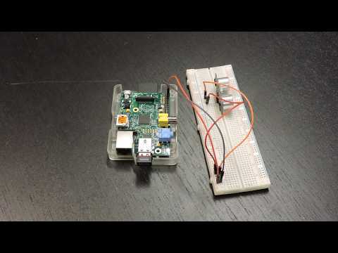 DIY Raspberry Pi RFID scanner and ultrasound sensor - Geeky Gadgets
