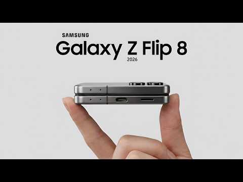 Samsung Galaxy Z Flip 8 Price & Leaks: Shocking News for Fans - Geeky ...