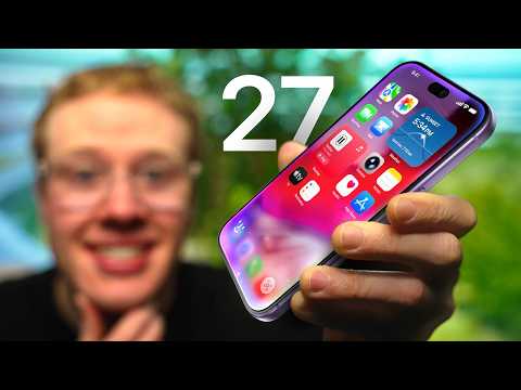 iOS 27 Release Date, Features, and Innovations - Geeky Gadgets