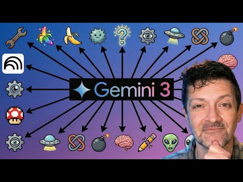 Google AI Tools Overview from Gemini to NotebookLM - Geeky Gadgets