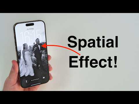 How to Customize iPhone Lock Screen in iOS 26 - Geeky Gadgets