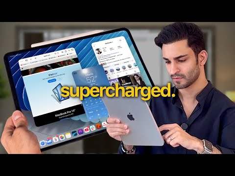 Best iPad OS 26 Tips for Multitasking, Files & Custom Layouts - Geeky ...