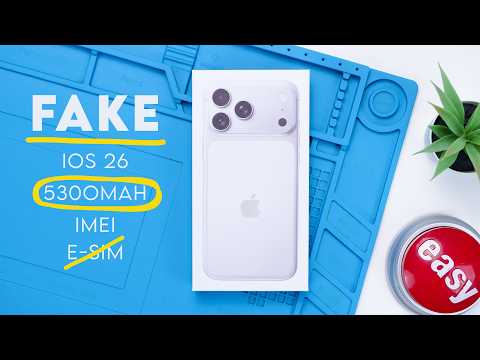 How to Identify a Fake iPhone: A Complete Step-by-Step Guide - Geeky ...