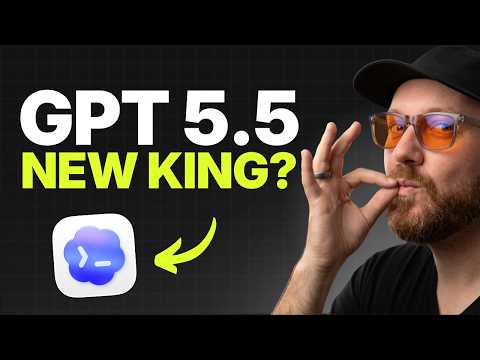 ChatGPT 5.5 vs Claude Opus 4.7: Which AI Model Wins in 2026? - Geeky ...