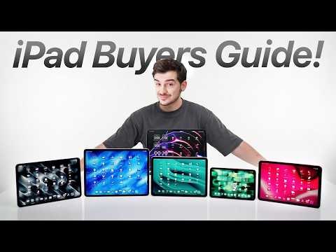 Guia final de compra do iPad 2026: evite esses erros – Noti-cia
