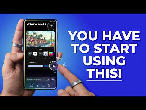 Samsung Galaxy Customization Tips (2026) - Geeky Gadgets