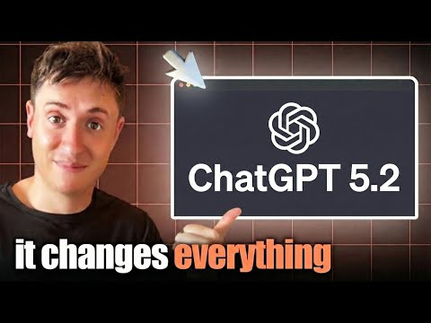 ChatGPT 5.2 Guide : Strengths & Weaknesses for Daily Workflows - Geeky ...