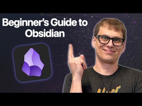 How to Get Started with the Obsidian Note Taking App in 2026 - Geeky ...