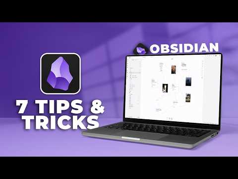 Obsidian Tips for 2026: Mobile 2.0, Bases Views & Canvas Workflows ...