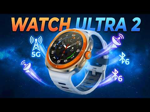 Samsung Galaxy Watch 9 & Ultra 2 Leaks: Specs, Price, & 5G - Geeky Gadgets
