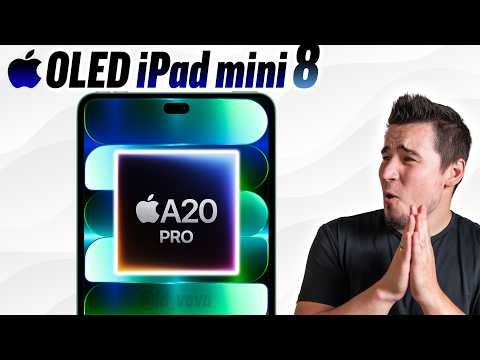 iPad Mini 8 Price and Upgrades: Is It Worth the Wait? - Geeky Gadgets