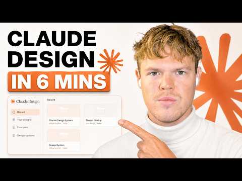 Claude Design Tutorial: Create Presentations and Assets with AI - Geeky ...
