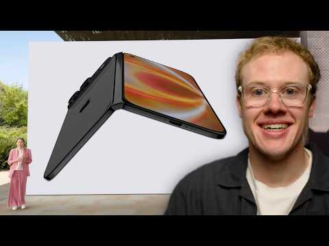 Apple’s 2026 Innovations: Foldables, iPhones, and New Tech - Geeky Gadgets