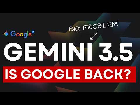 Is Google Gemini 3.5 Pro the AI Update We've Been Waiting For? - Geeky ...