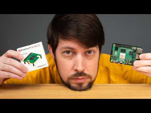 Raspberry Pi AI Hat Plus 2 Review : Specs, Limits & Best Uses - Geeky ...