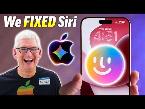 Apple’s New Siri Chatbot: Everything You Need to Know - Geeky Gadgets