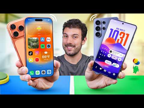 Samsung Galaxy S26 Ultra e iPhone 17 Pro Max: solução 2026 – Noti-cia