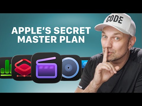 Apple Creator Studio Plans for Students & Solo Creators - Geeky Gadgets