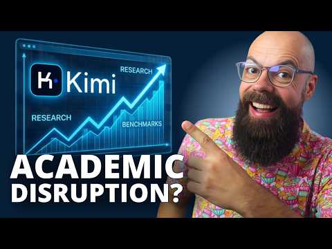 Kimi AI vs ChatGPT vs Claude for Research Tasks: Strengths & Limits ...