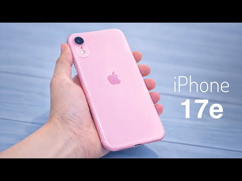 iPhone 17e Camera and Battery Upgrades Explained - KittyBNK