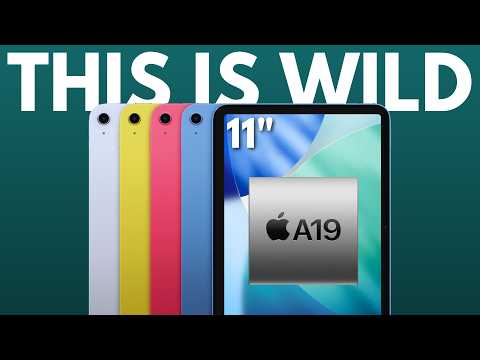 2026 iPad 12th Gen: Features, Specs, and Release Date - Geeky Gadgets