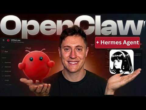 How to Set Up a Multi-Agent AI Team With OpenClaw and Hermes - Geeky ...