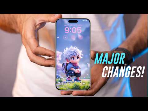 O que esperar do iPhone 18 Pro Max em 2026 – Noti-cia
