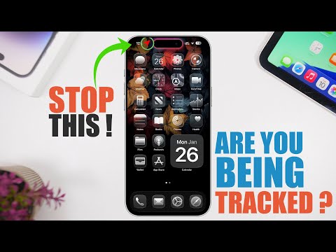 How to Detect and Prevent iPhone Tracking: A Complete Guide - Geeky Gadgets