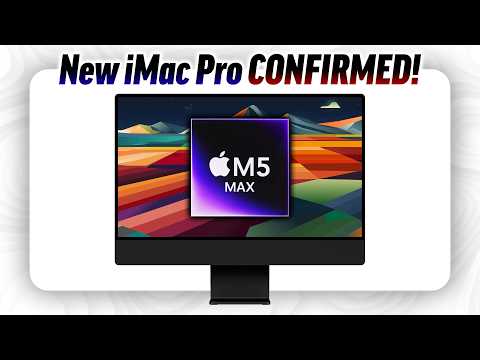 iMac Pro 2026: Specs, Features, and Release Date Revealed - Geeky Gadgets