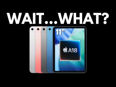 iPad 12th Generation 2026: Specs, Features, and Pricing - Geeky Gadgets