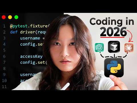 6 Coding Skills for 2026 : Architecture, Git, Testing, and Security ...