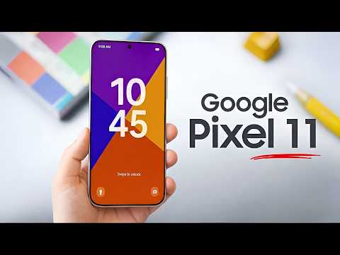 Google Pixel 11 Pro XL: Features, Specs, and Innovations - Geeky Gadgets
