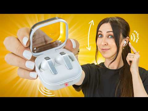 Galaxy Buds 4 Pro Tips & Tricks: Hidden Settings Revealed - Geeky Gadgets
