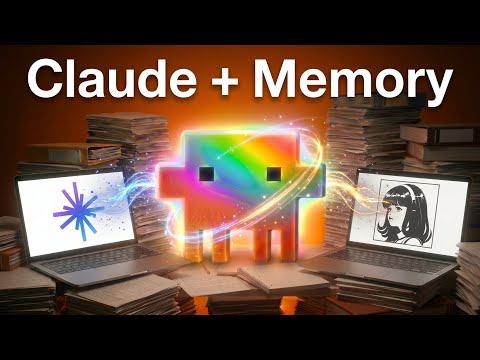 Overcoming Claude's Default Memory Limits with Open-Source Tools ...
