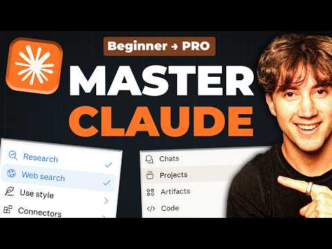 Complete Claude Tutorial For Beginners in 2026 - Geeky Gadgets