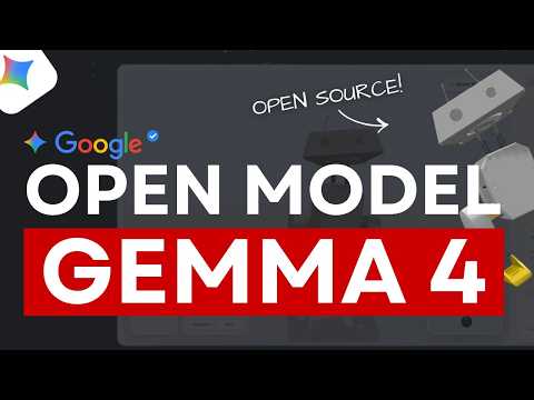 Google Gemma 4, Anthropic's Secret Al Agent, Qwen 3.6 & More - Geeky ...