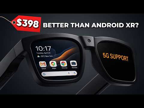 Best Standalone Android Glasses Buying Guide: FOV, 6DOF, App - Geeky ...
