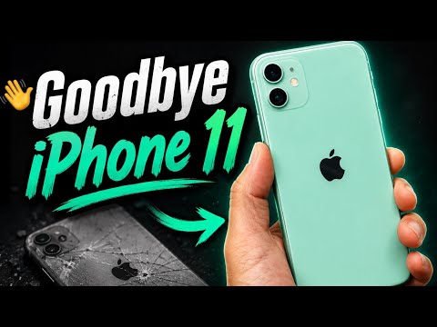 O iPhone 11 terá iOS 27? Cronograma de atualização de software – Noti-cia