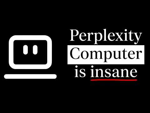 Perplexity Computer Explained : Cloud AI Agent for Web Tasks - Geeky ...