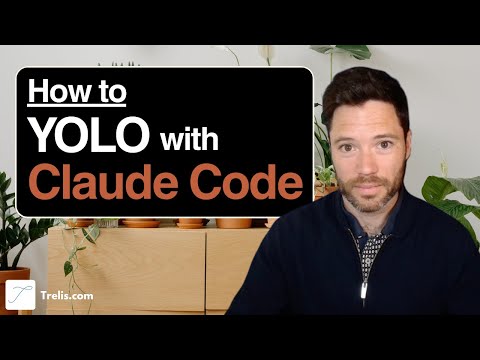 How to Use Claude Code "Dangerously Skip Permissions Mode" - Geeky Gadgets