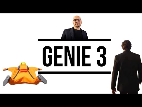 How Genie 3 is Transforming Gaming, Education and Robotics - Geeky Gadgets