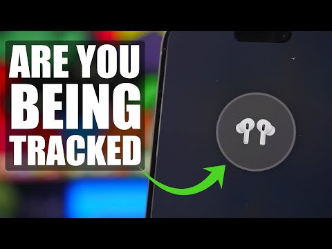 Are Your Apple AirPods Tracking You? - Geeky Gadgets