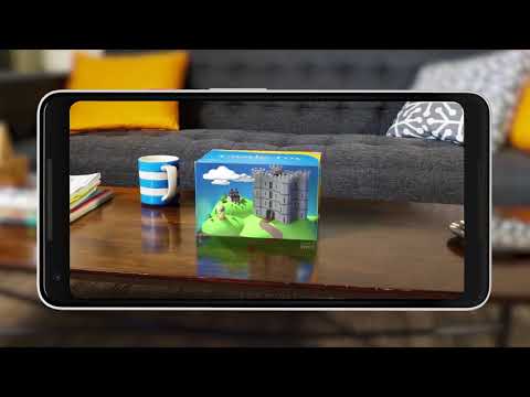 Google Introduces Shared AR Experiences To Android - Geeky Gadgets