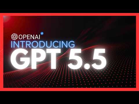 ChatGPT 5.5 vs ChatGPT 5.4: Key Upgrades in the Latest 2026 Release ...