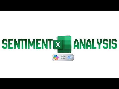 Extracting Actionable Insights With Excel Agent Mode - Geeky Gadgets