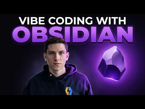 Vibe Coding With Obsidian: Building Memory Vaults for AI Agents - Geeky ...