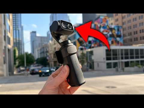 Insta360 Luna Ultra vs Smartphone Vlogging: A Complete Review - Geeky ...