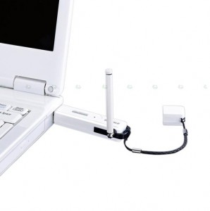 Cool Gadgets - The 4GB USB Thumb Drive with built in TV Tuner - Geeky ...