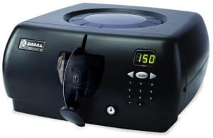 Useful Gadgets - The USB CD/DVD Storage Carousel